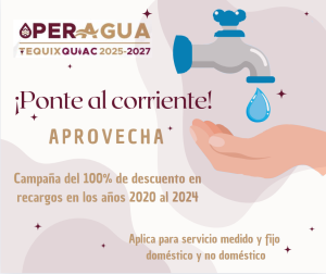 Inicio - Operagua Tequixquiac